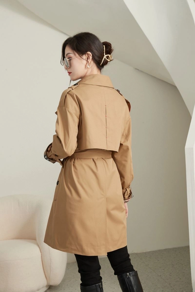 Burberry Outwear