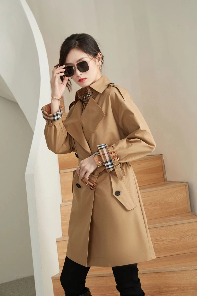 Economical Burberry Outwear