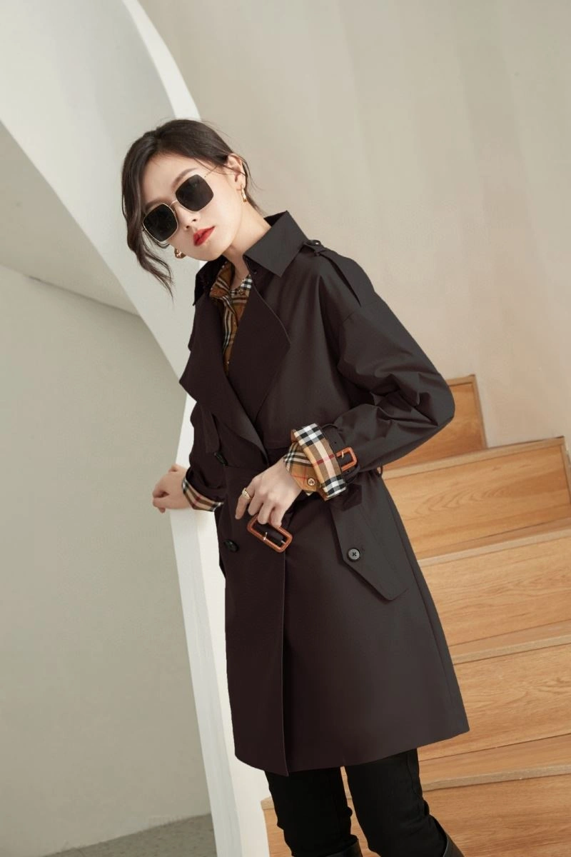 Economical Burberry Outwear
