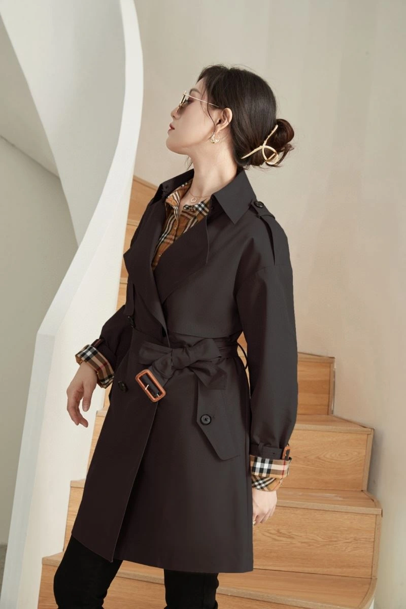 Economical Burberry Outwear