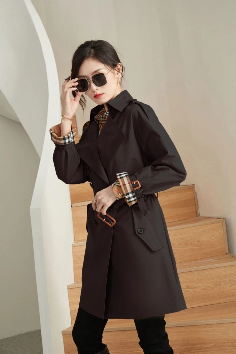 Economical Burberry Outwear