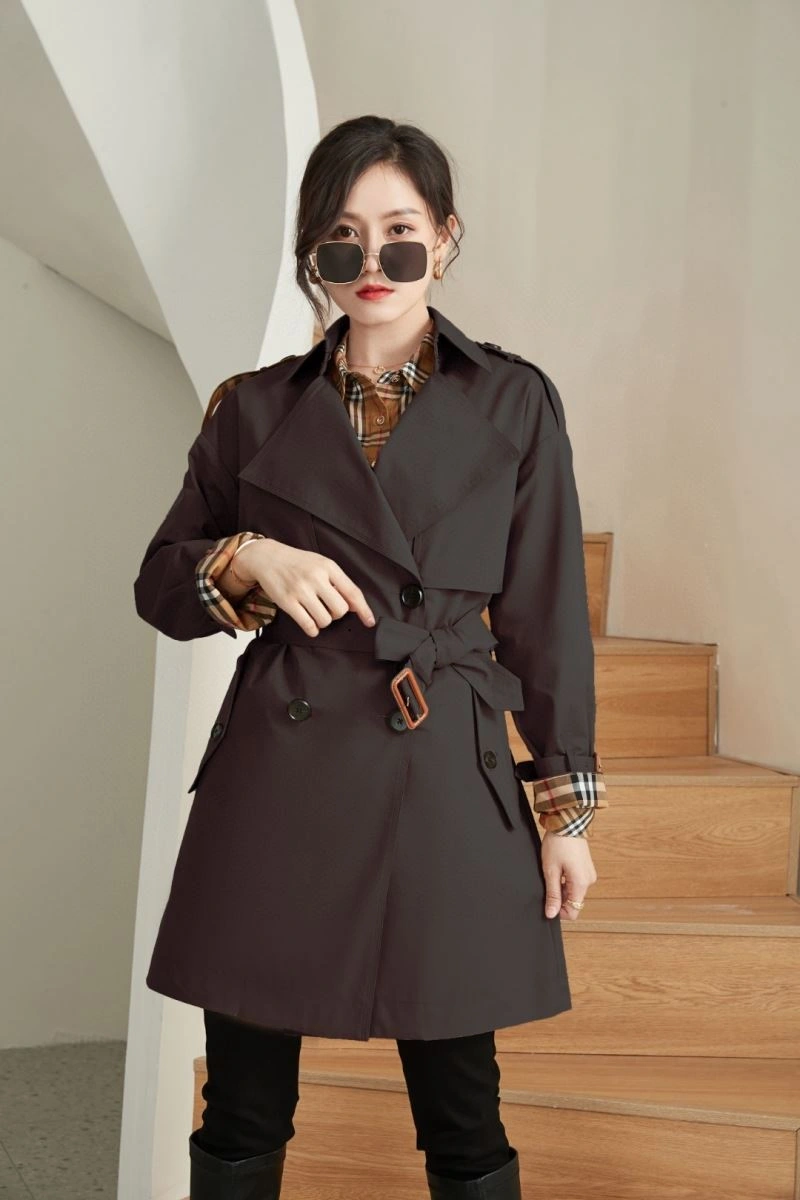Economical Burberry Outwear