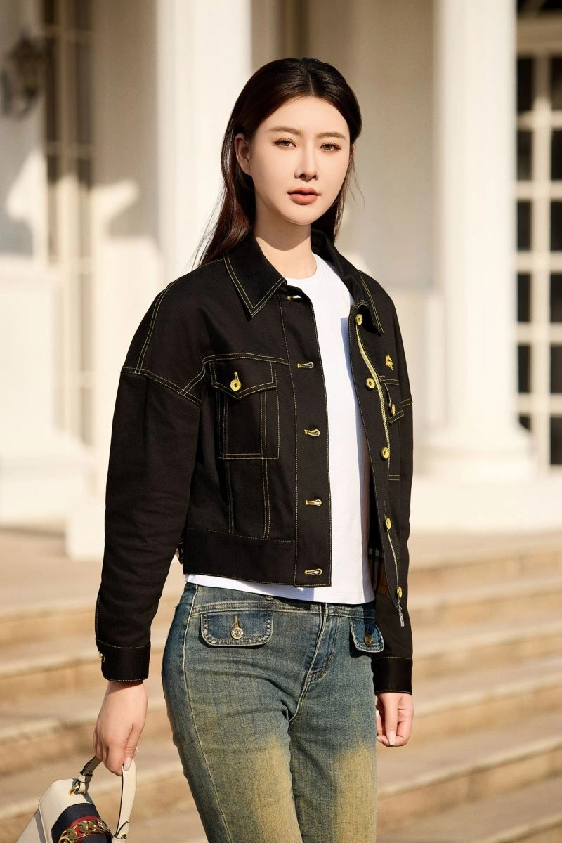 Burberry Outwear