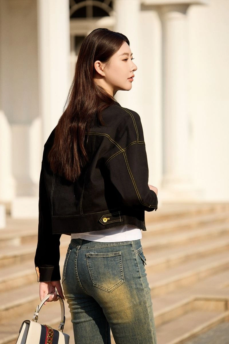 Real Burberry Outwear