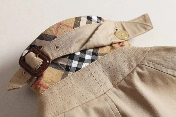 Economical Burberry Outwear