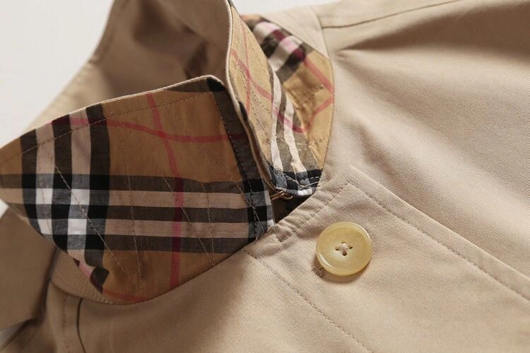 Economical Burberry Outwear