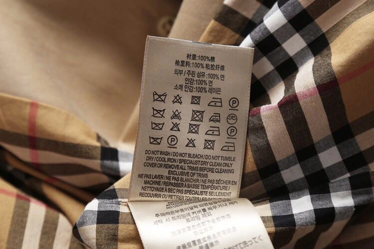 Economical Burberry Outwear