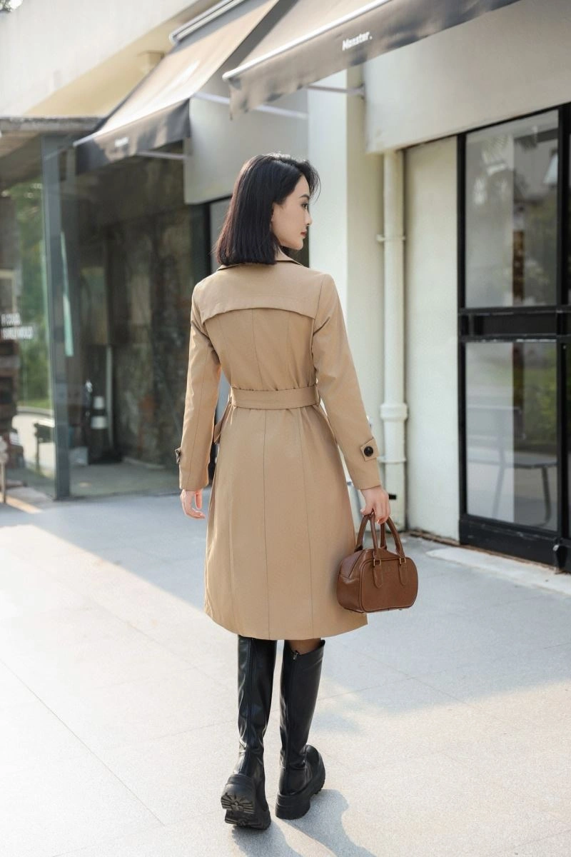 Reasonably priced Burberry Outwear
