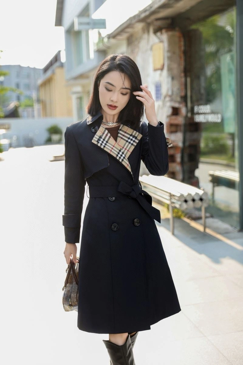 Burberry Outwear
