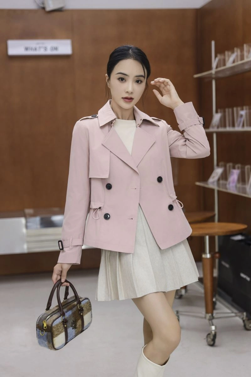 Reasonably priced Burberry Outwear