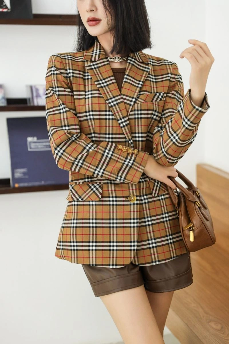 Burberry Outwear