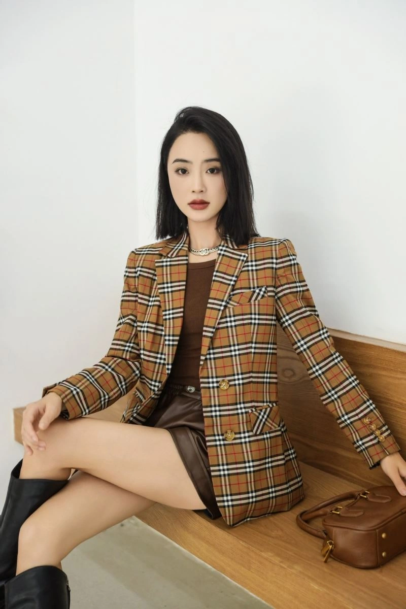 1:1 copy Burberry Outwear