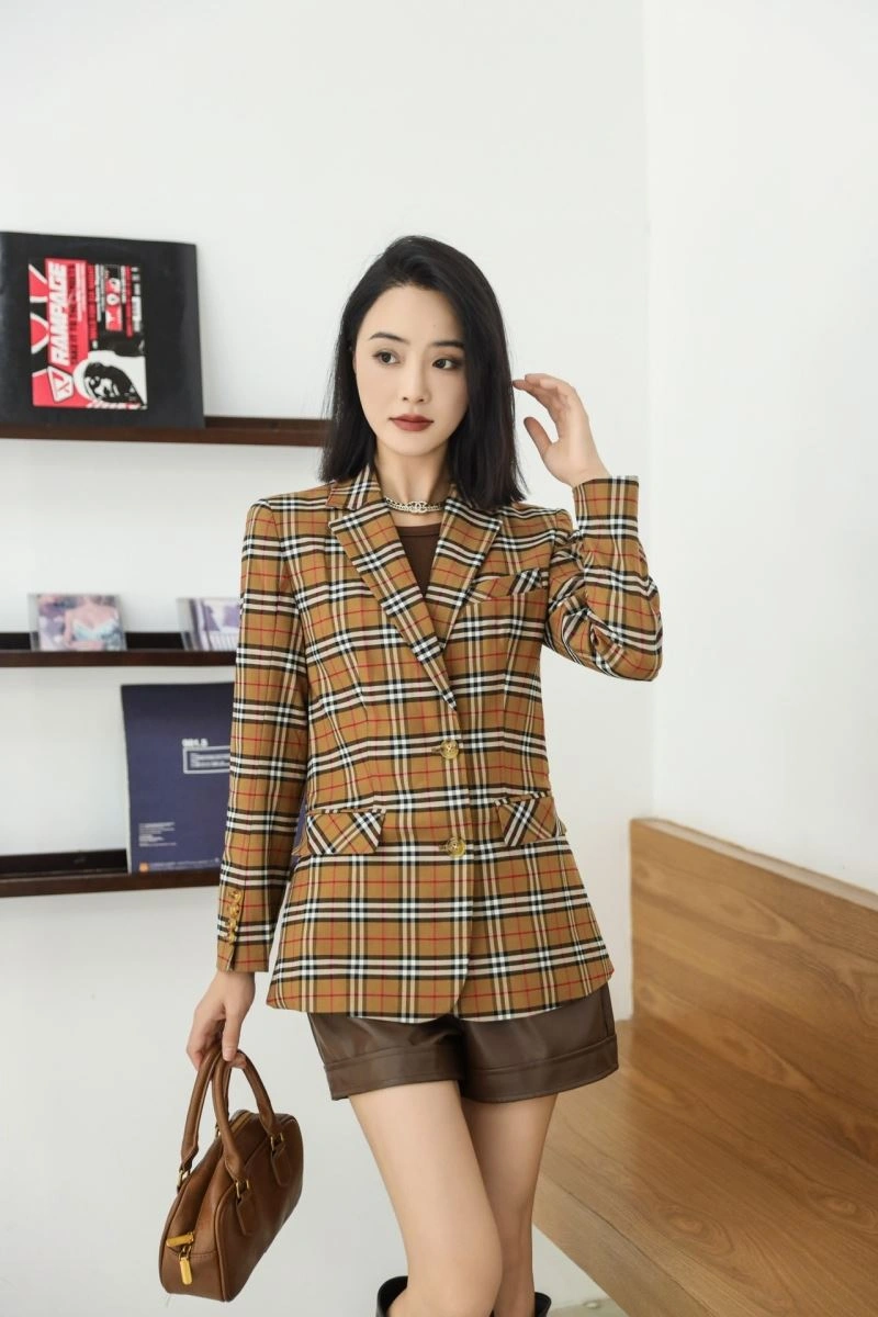 1:1 copy Burberry Outwear