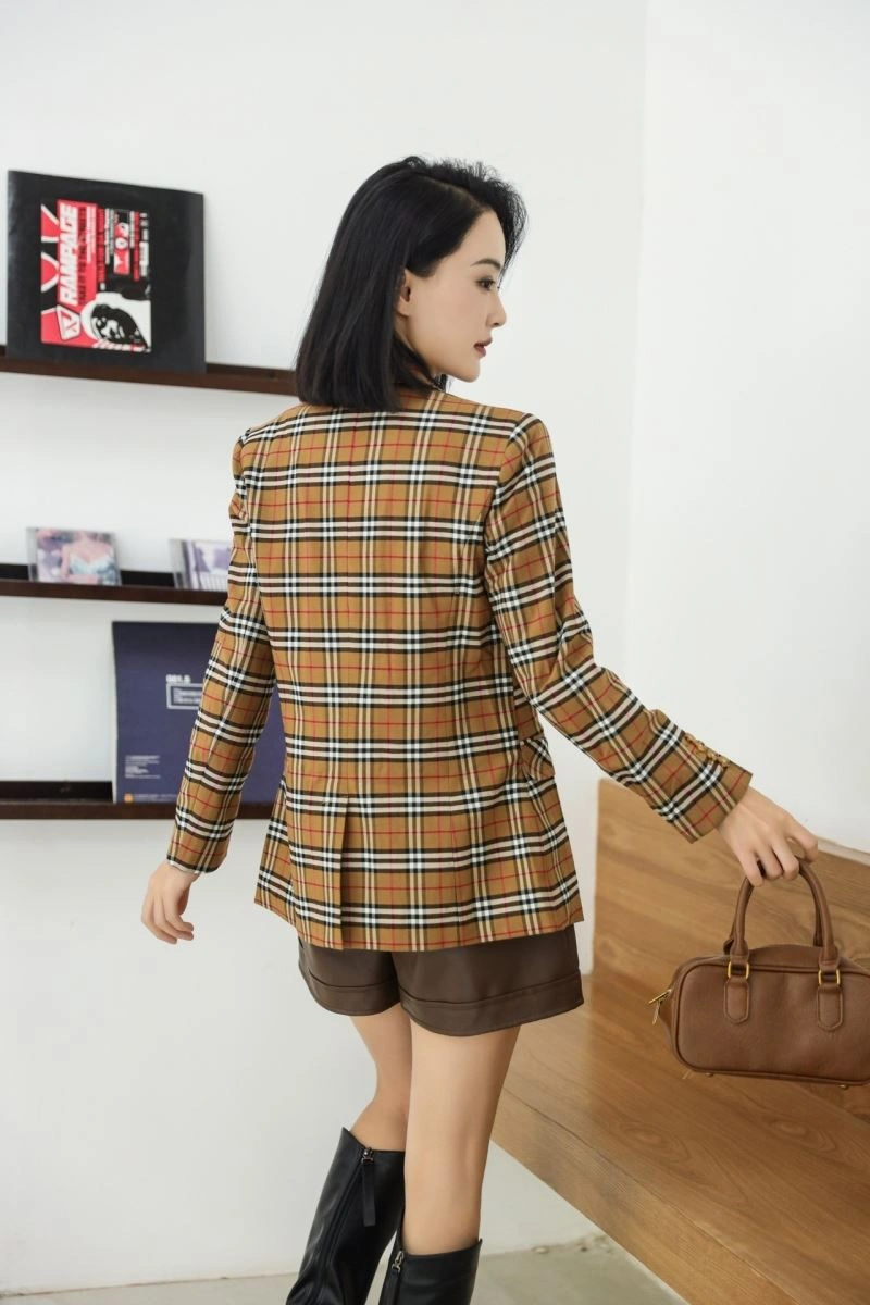 1:1 copy Burberry Outwear
