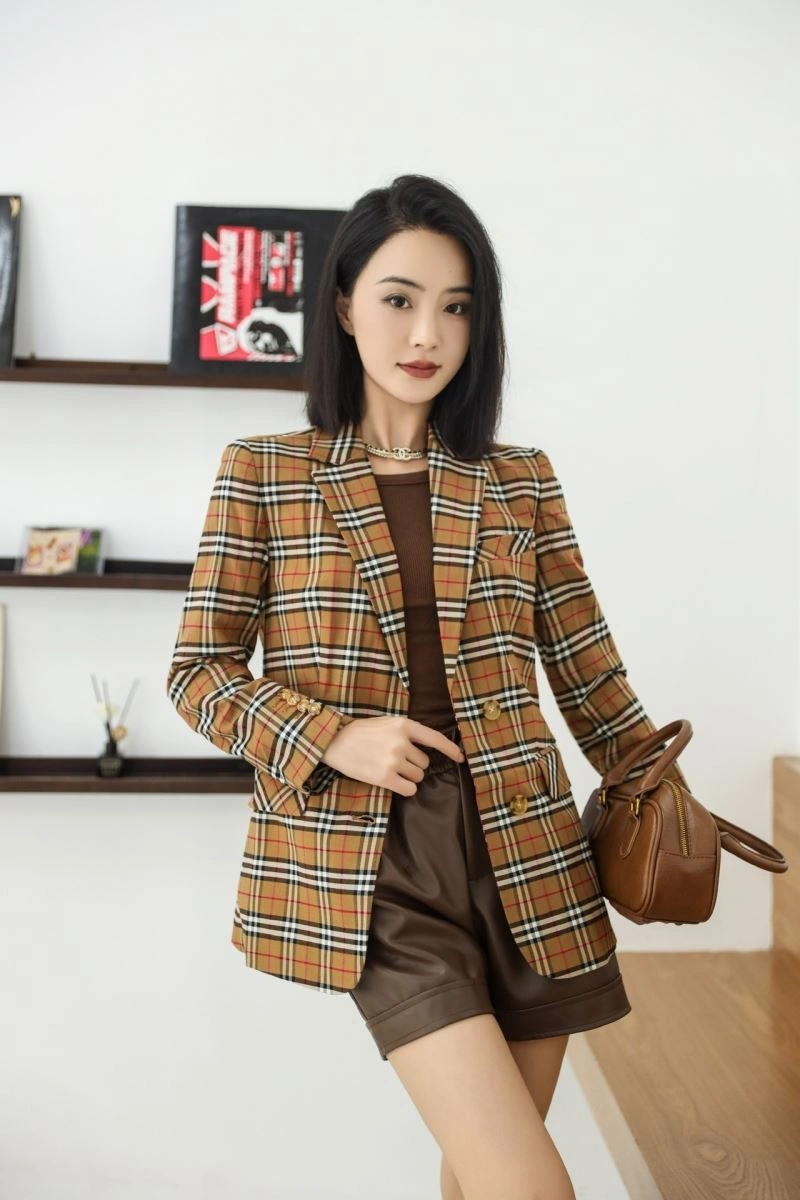 1:1 copy Burberry Outwear