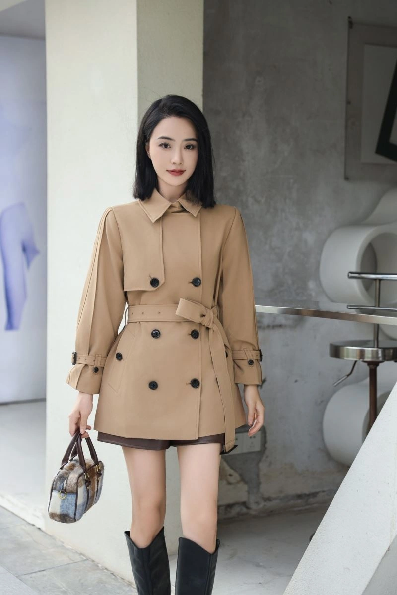 Burberry Outwear
