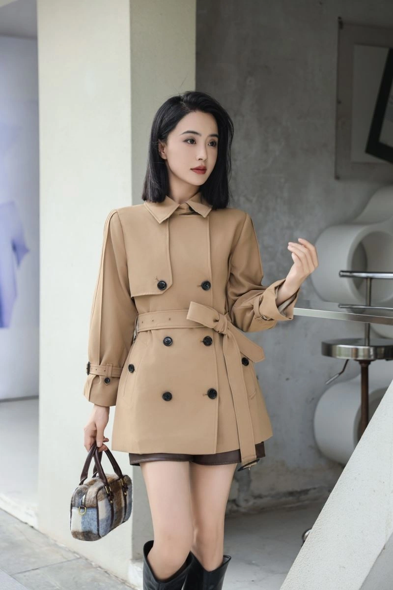 OEM Burberry Outwear