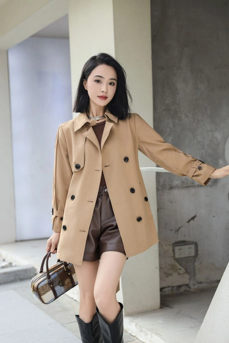 OEM Burberry Outwear