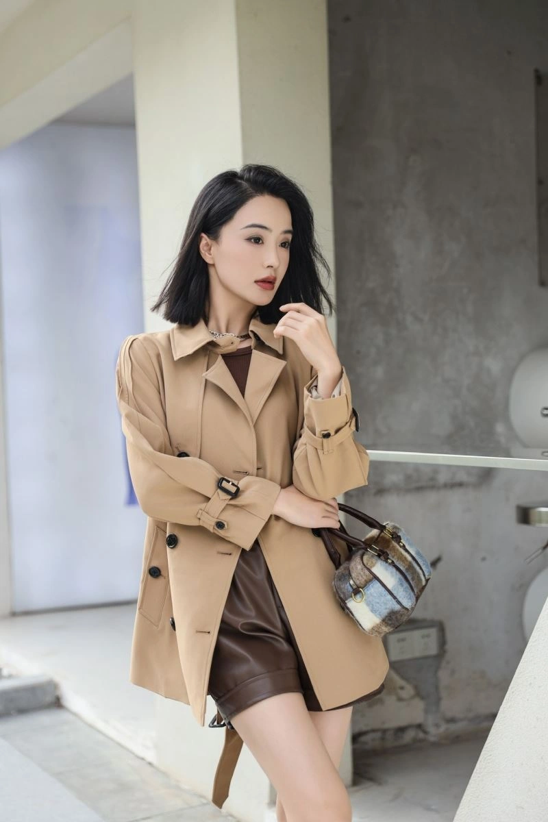 OEM Burberry Outwear