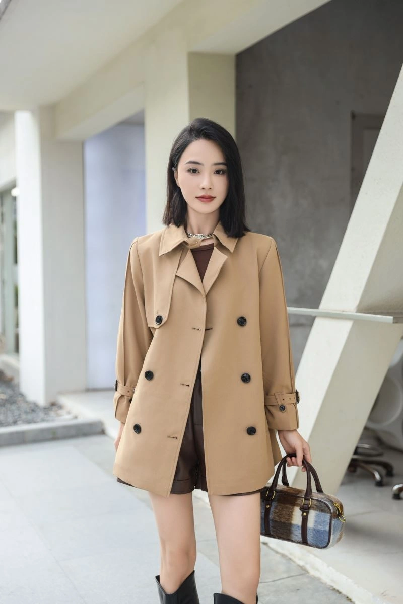 OEM Burberry Outwear