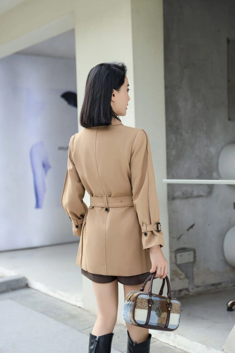 OEM Burberry Outwear