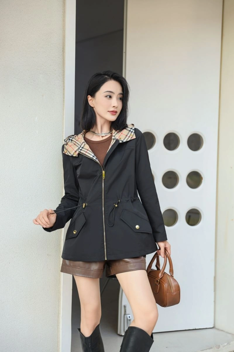 Burberry Outwear