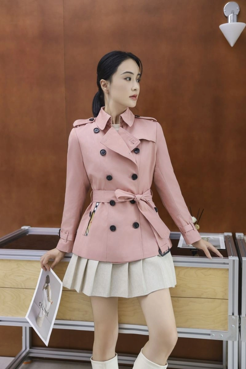 Burberry Outwear