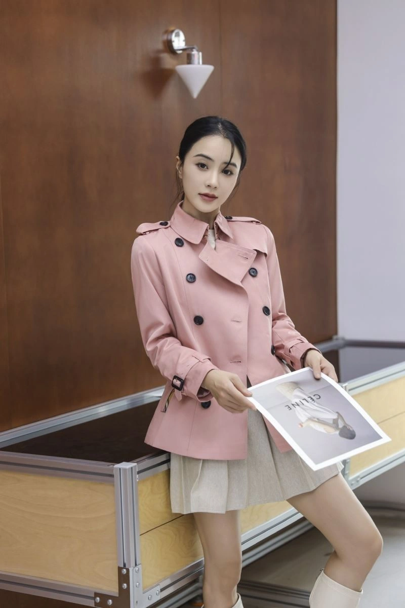 Exact replica Burberry Outwear