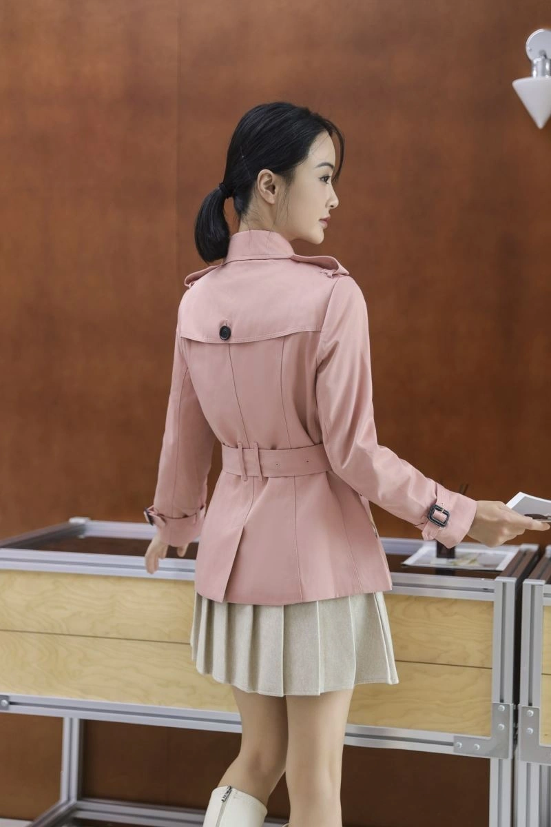 Exact replica Burberry Outwear