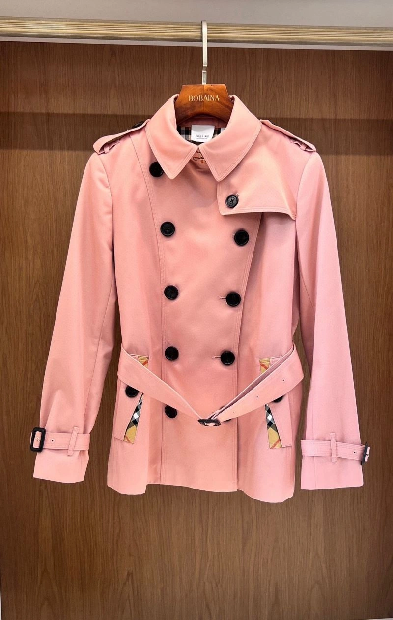 Exact replica Burberry Outwear