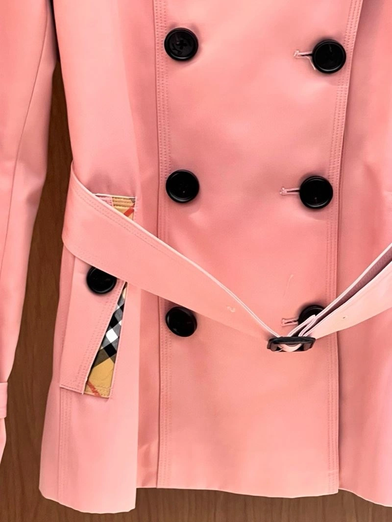 Exact replica Burberry Outwear