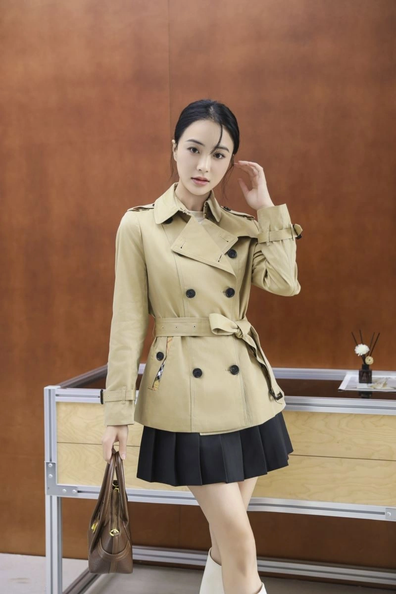 Burberry Outwear