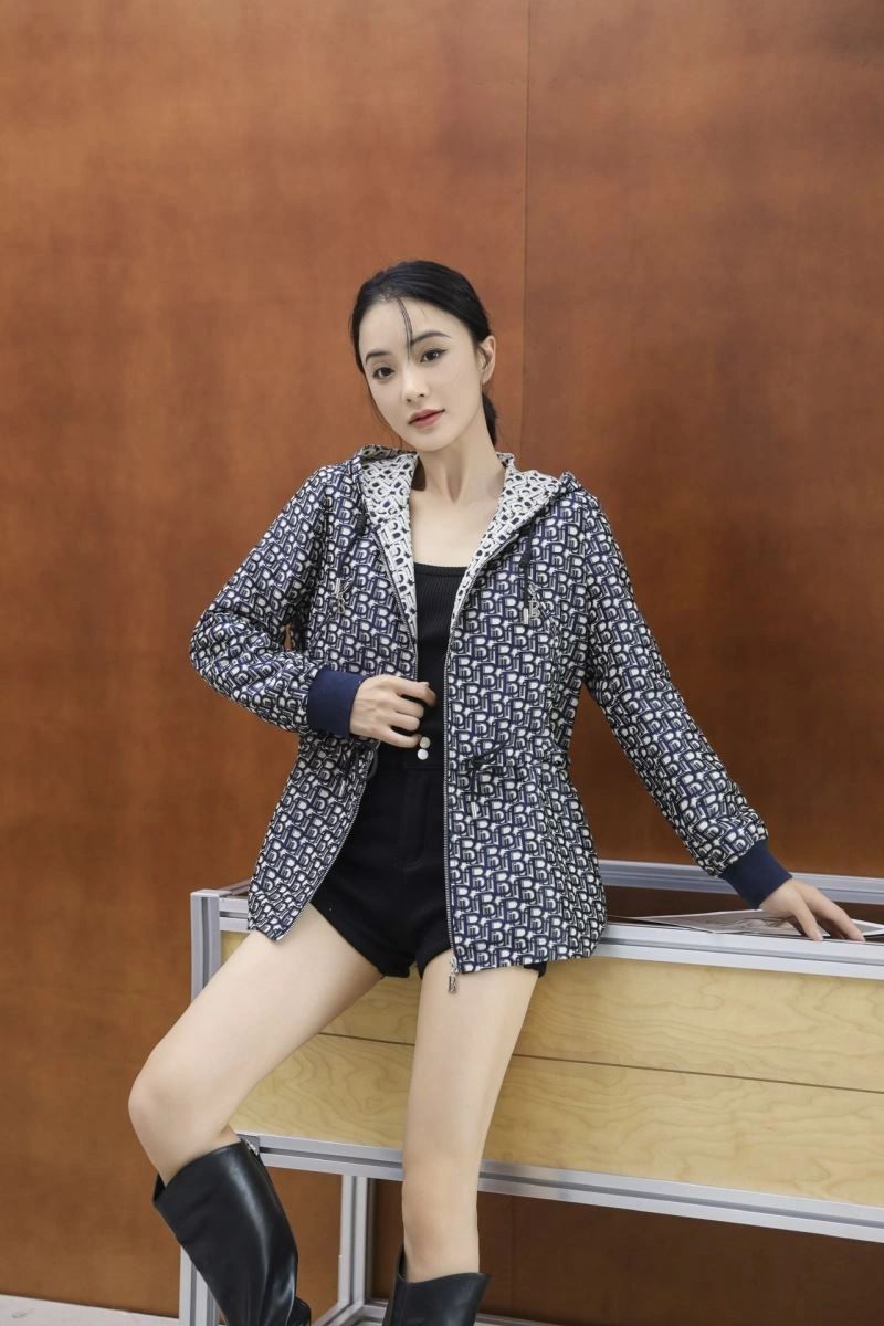 OEM Burberry Outwear
