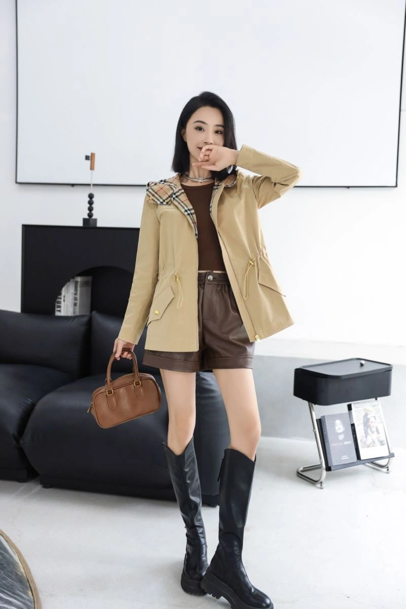 Burberry Outwear