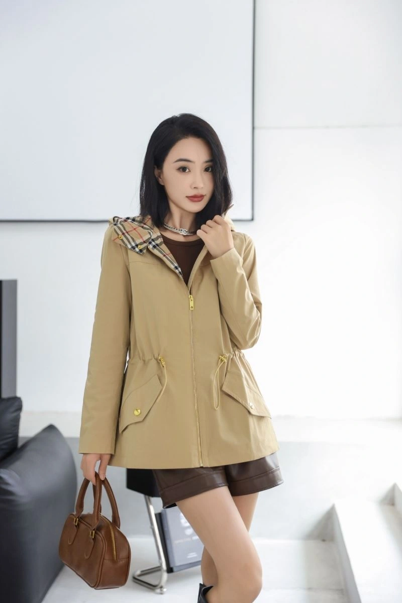 Legit Burberry Outwear