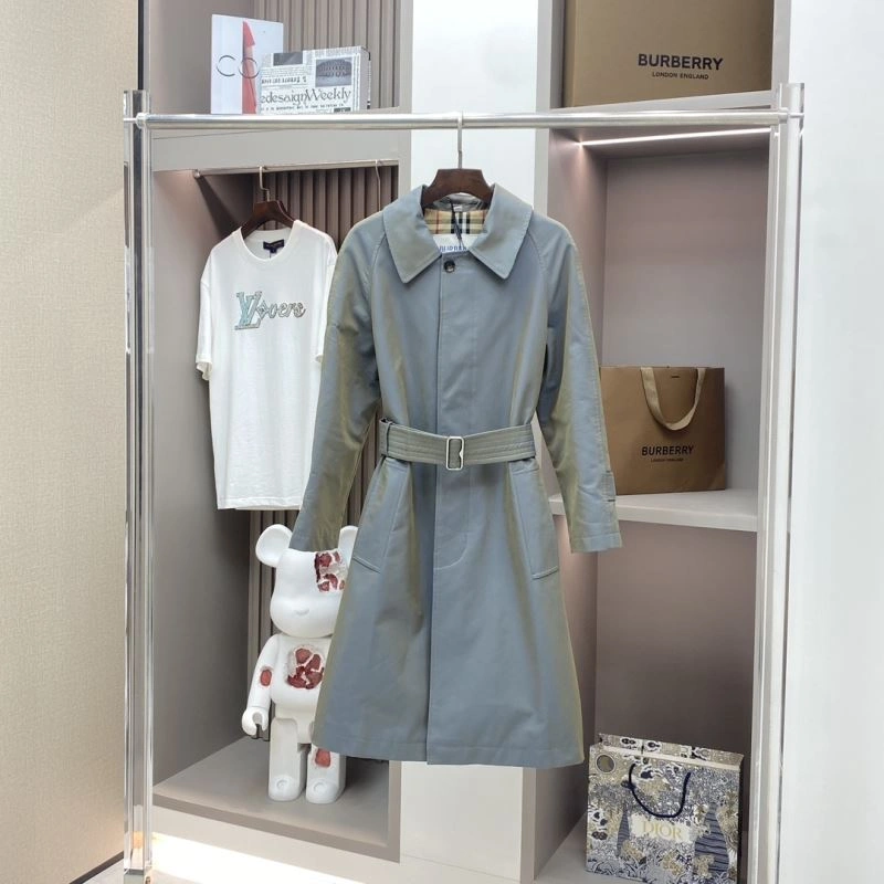 Burberry Outwear