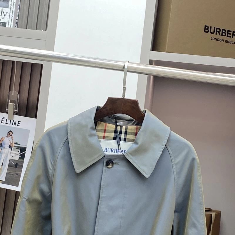 High fidelity Burberry Outwear