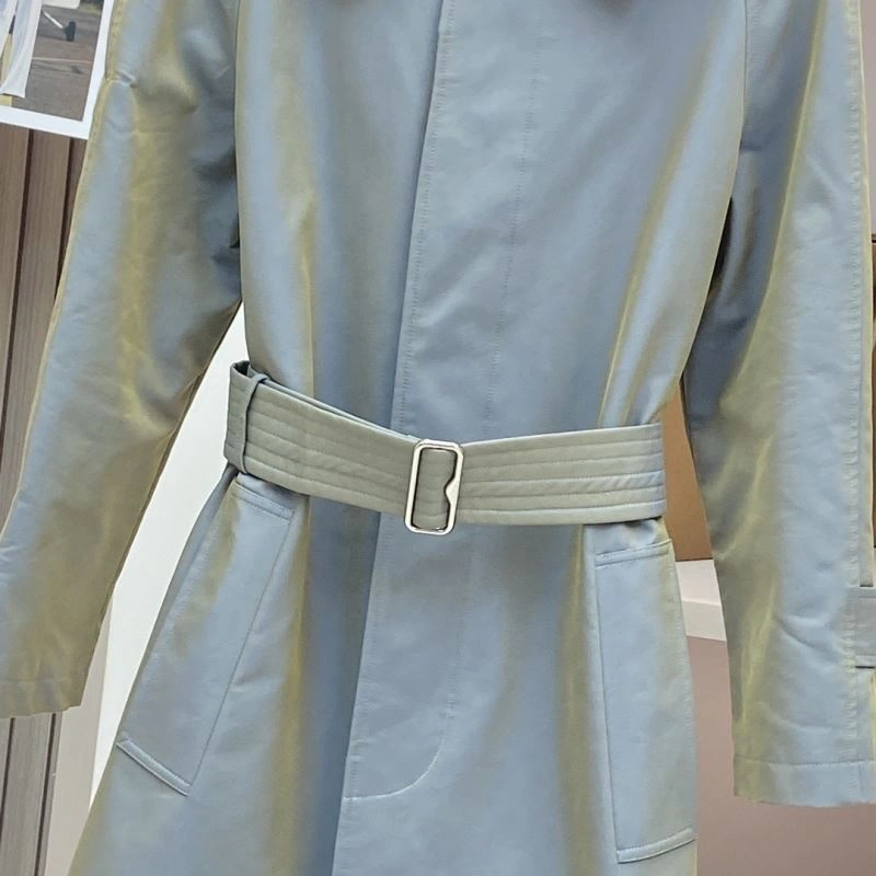 High fidelity Burberry Outwear
