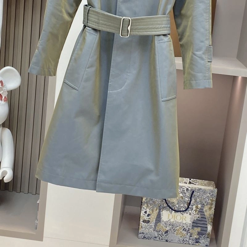 High fidelity Burberry Outwear