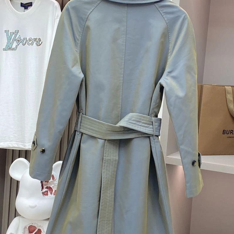 High fidelity Burberry Outwear