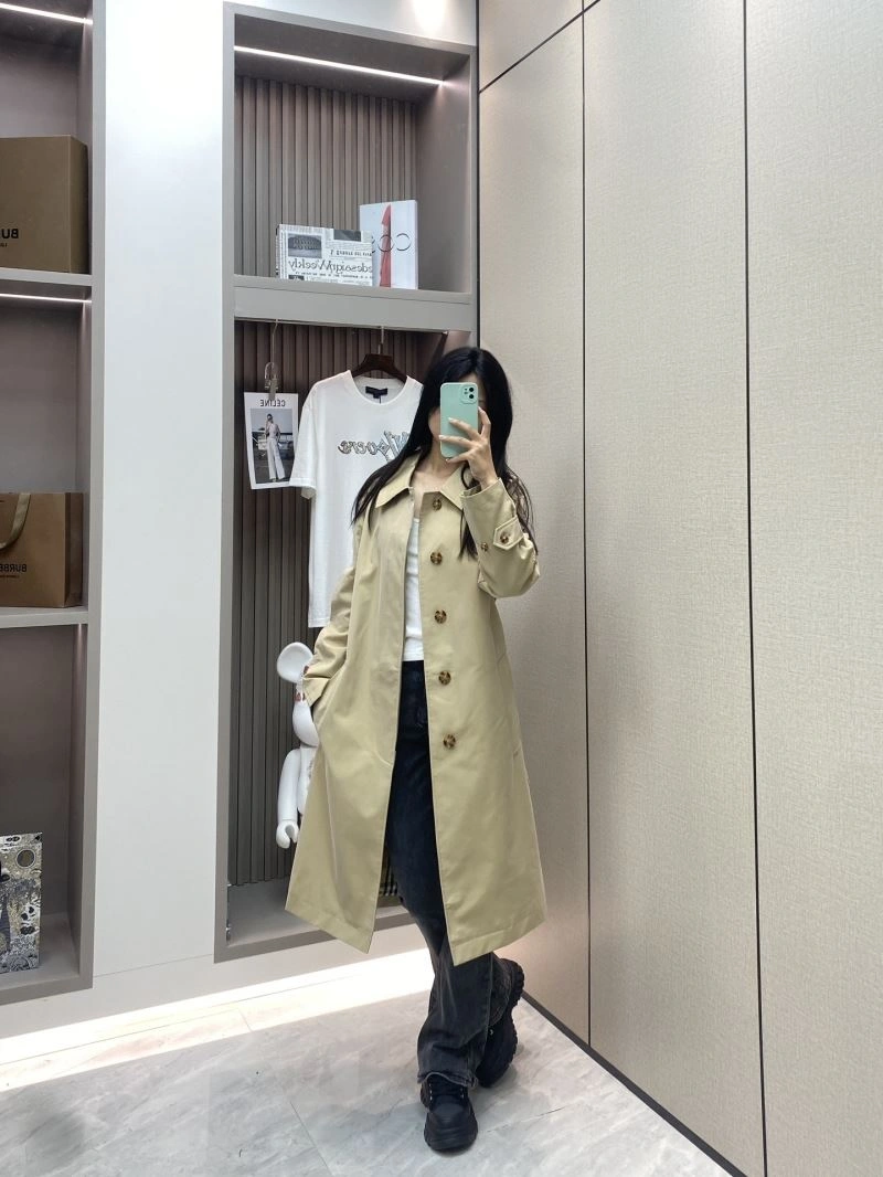 Burberry Outwear