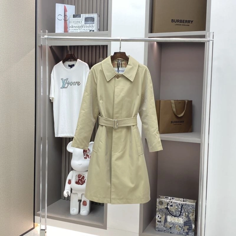 Burberry Outwear