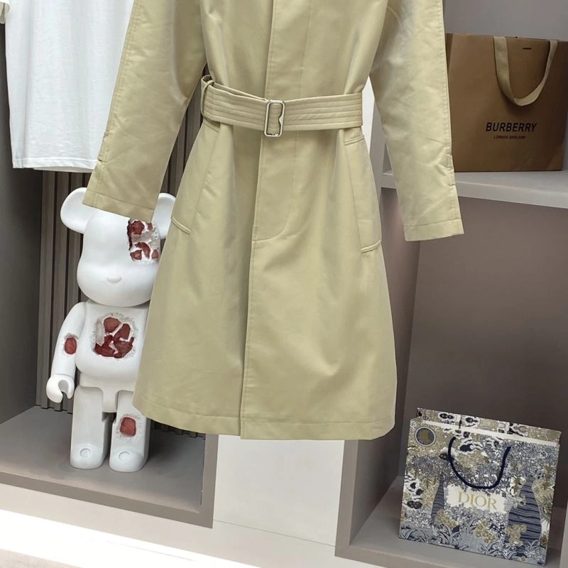 Top match Burberry Outwear