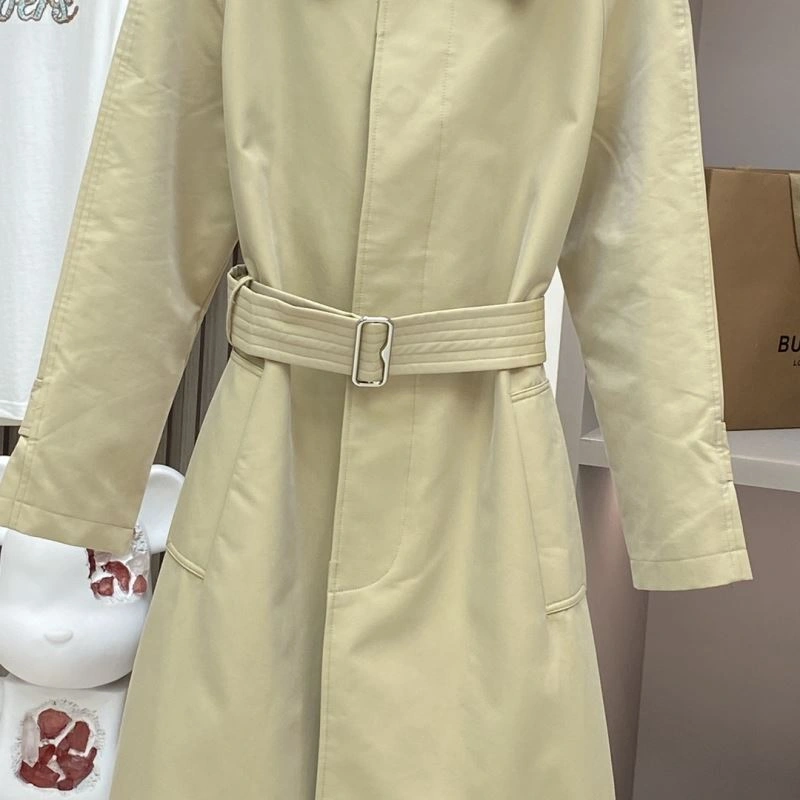 Top match Burberry Outwear