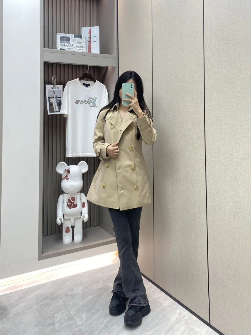 Burberry Outwear