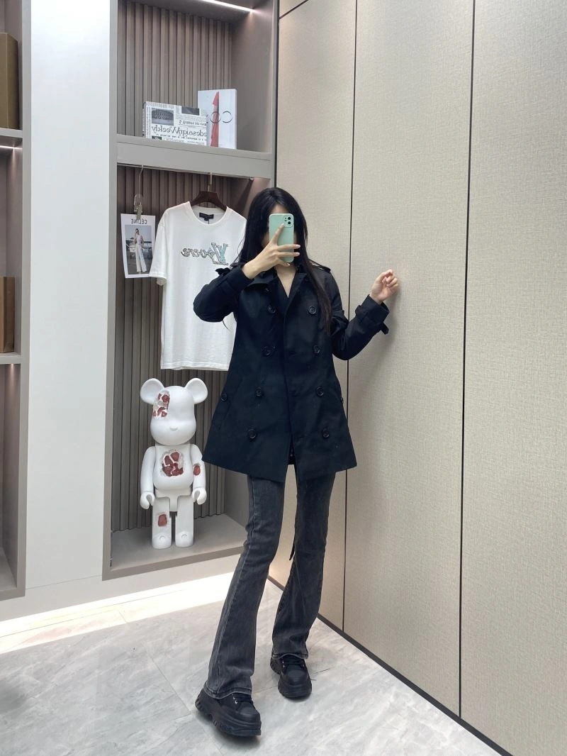 Burberry Outwear