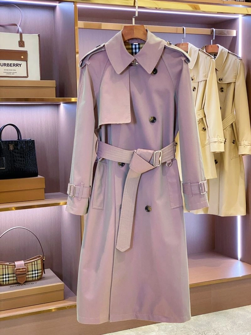 Burberry Outwear