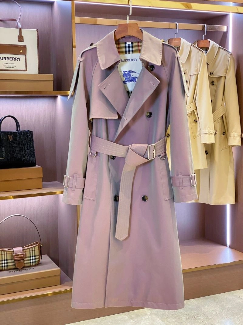 Mirror quality Burberry Outwear