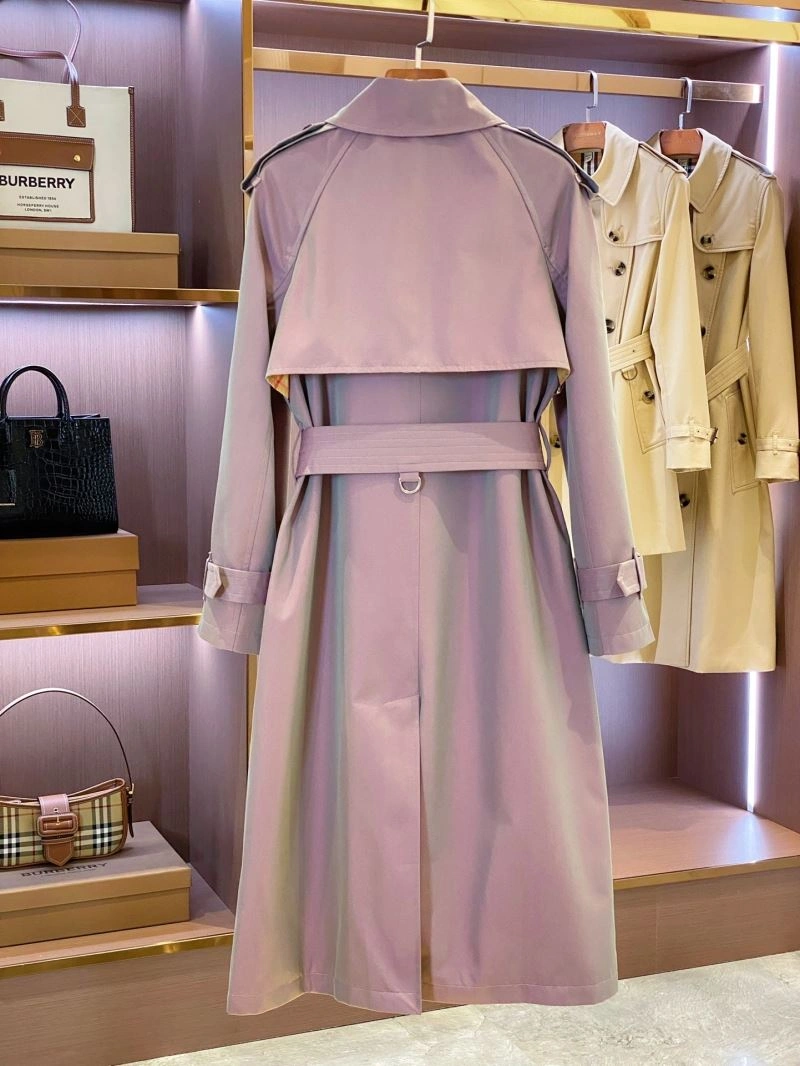 Mirror quality Burberry Outwear