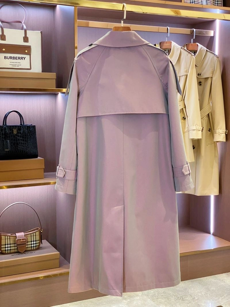 Mirror quality Burberry Outwear